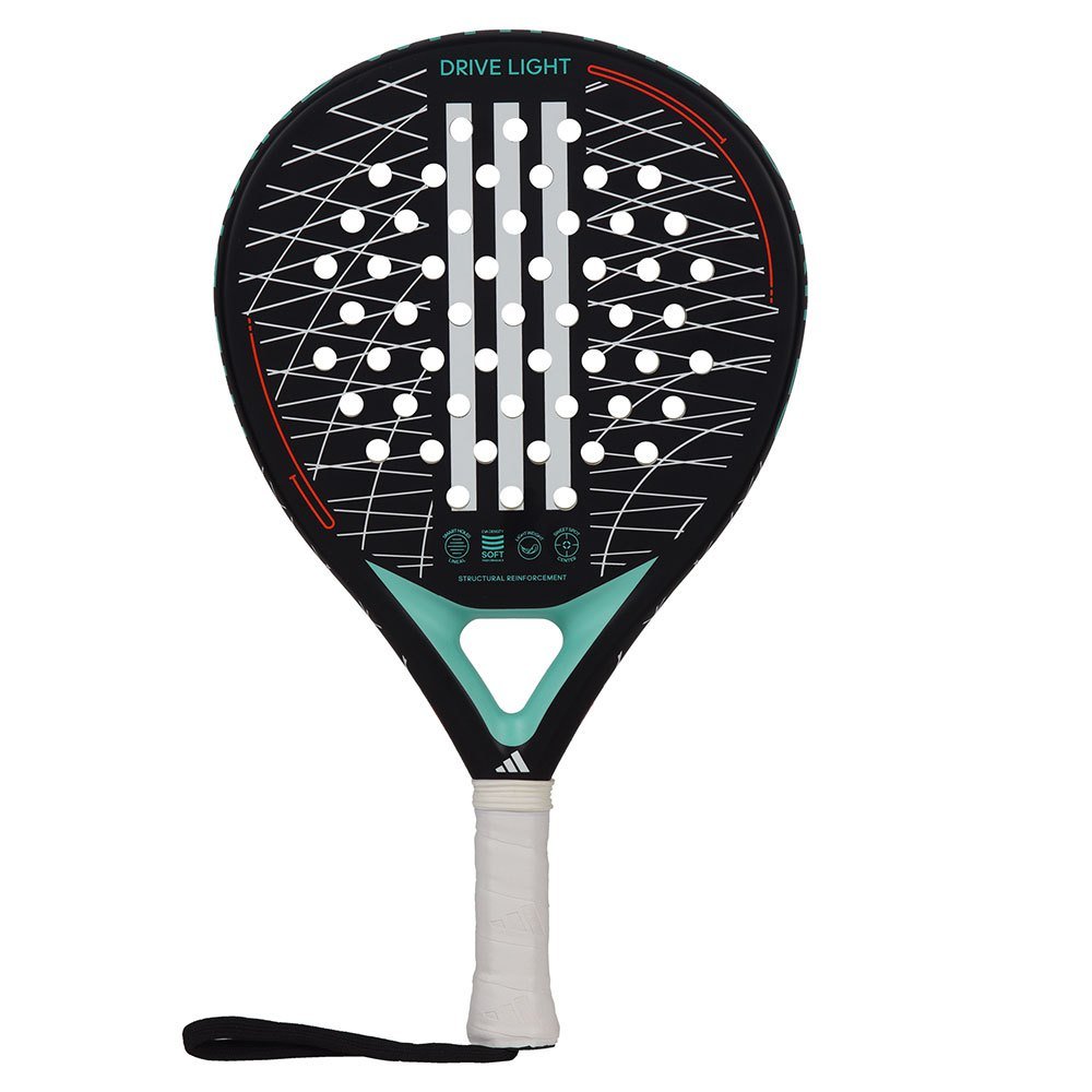 Adidas Drive Lite 3.3 - Padel Shop Oman
